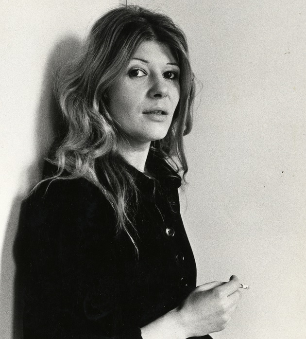 Reading Danielle Collobert – BLACKOUT ((poetry & politics))