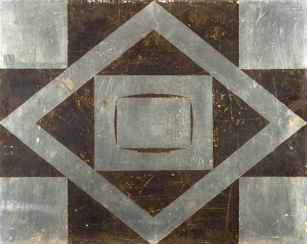 Ralph Rumney | The Consul – BLACKOUT ((poetry & politics))