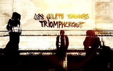 The Invisible Committee | The Coming Insurrection – BLACKOUT ((poetry ...