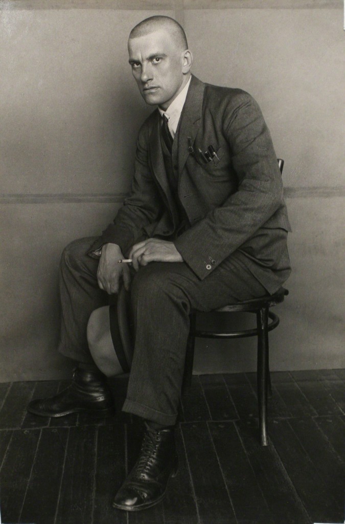 Vladimir Mayakovsky | Order to the Army of the Arts – BLACKOUT ((poetry ...