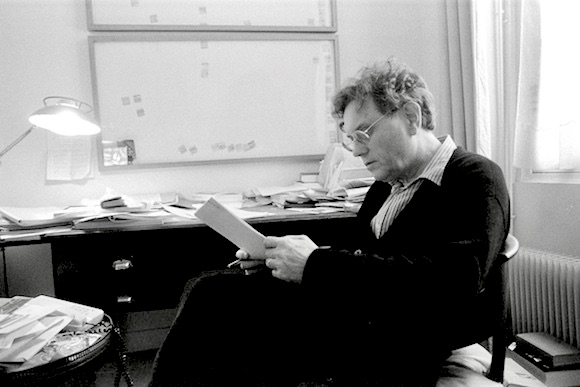 Félix Guattari | Schizoanalytic Cartographies – BLACKOUT ((poetry ...